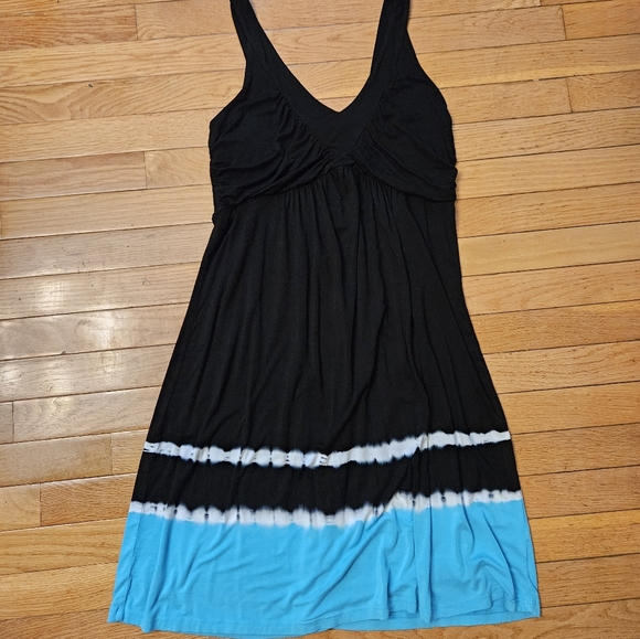 Boston Proper | Dresses | Boston Proper Beach Coverup Dress | Poshmark